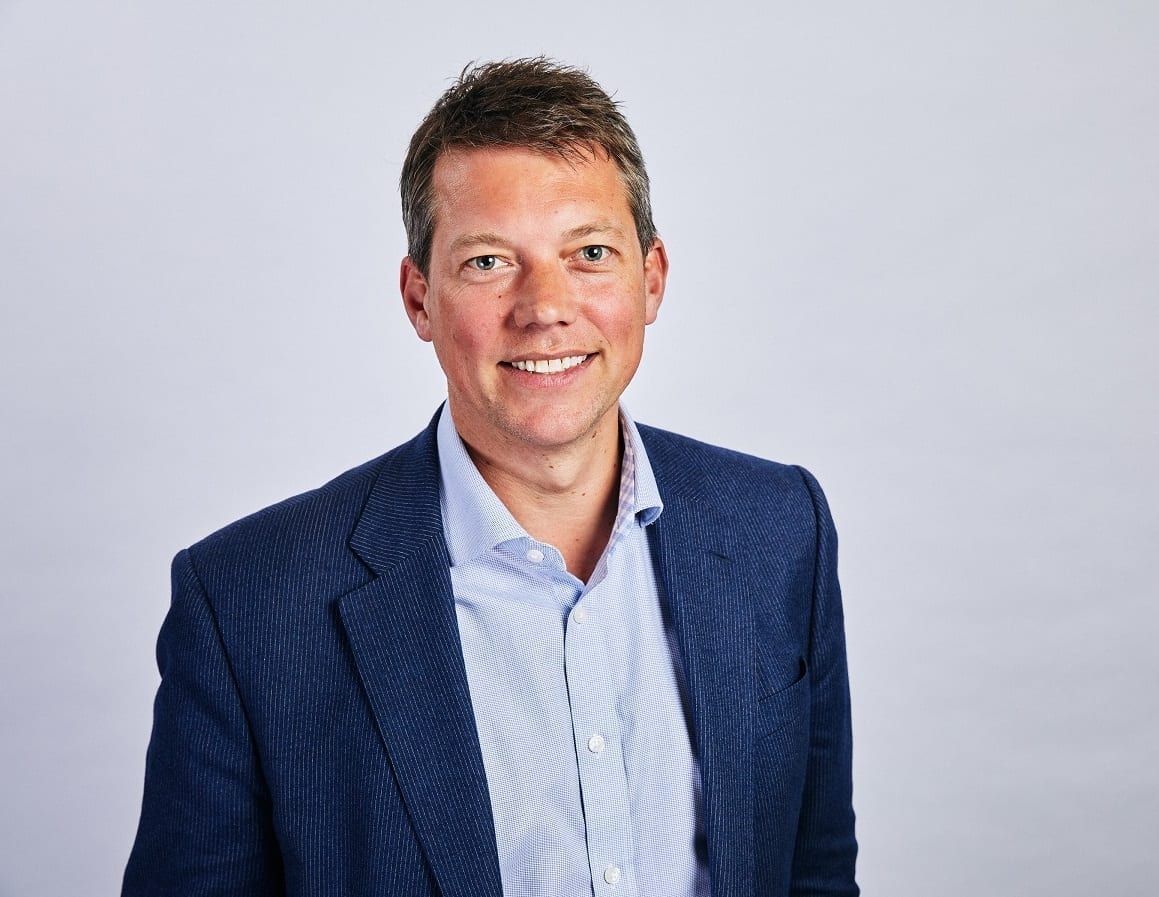 David Rolfe - Trust Systems