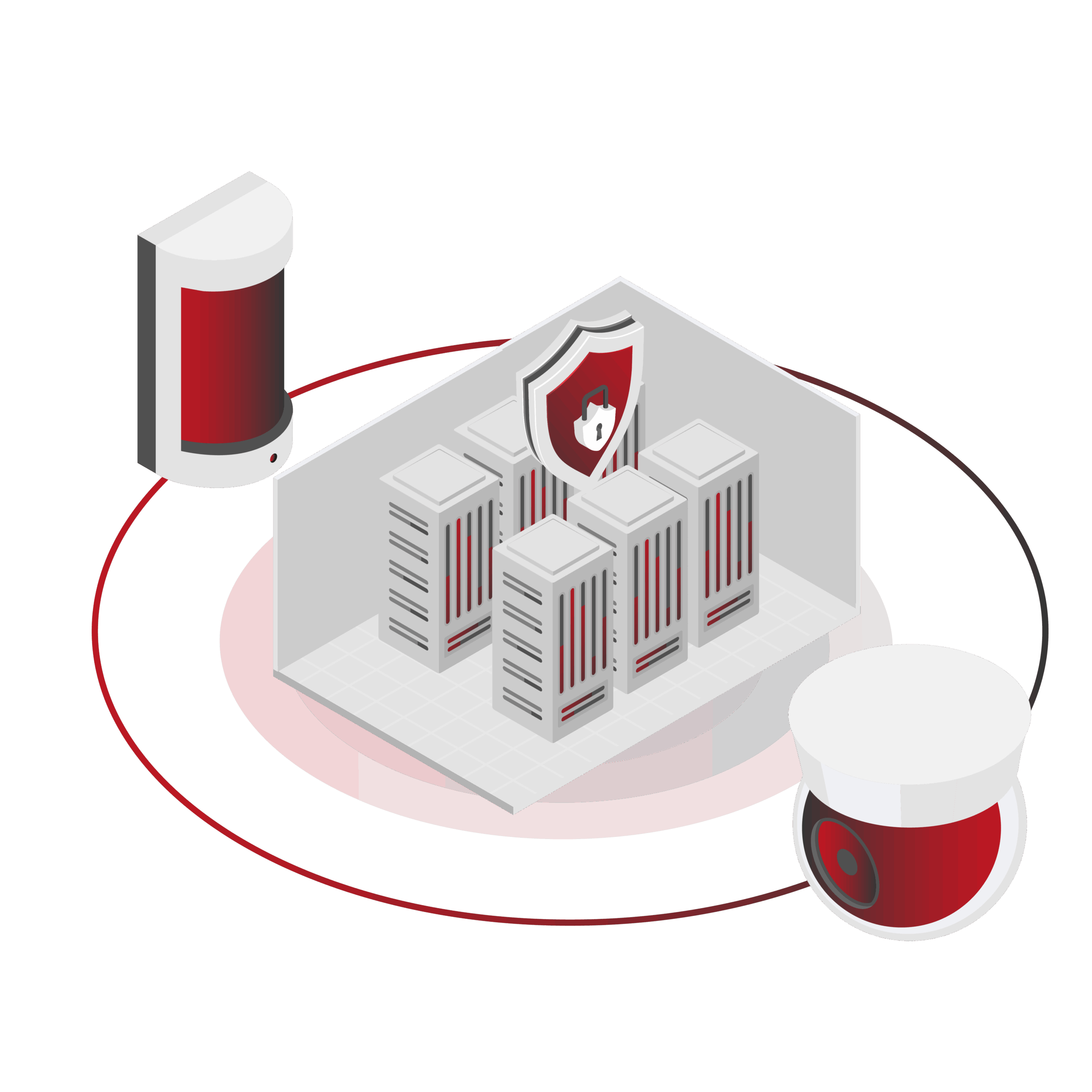 Internet of Things (IoT) - Trust Systems