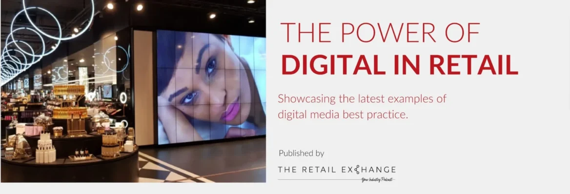 Report: The Power of Digital in Retail - Trust Systems