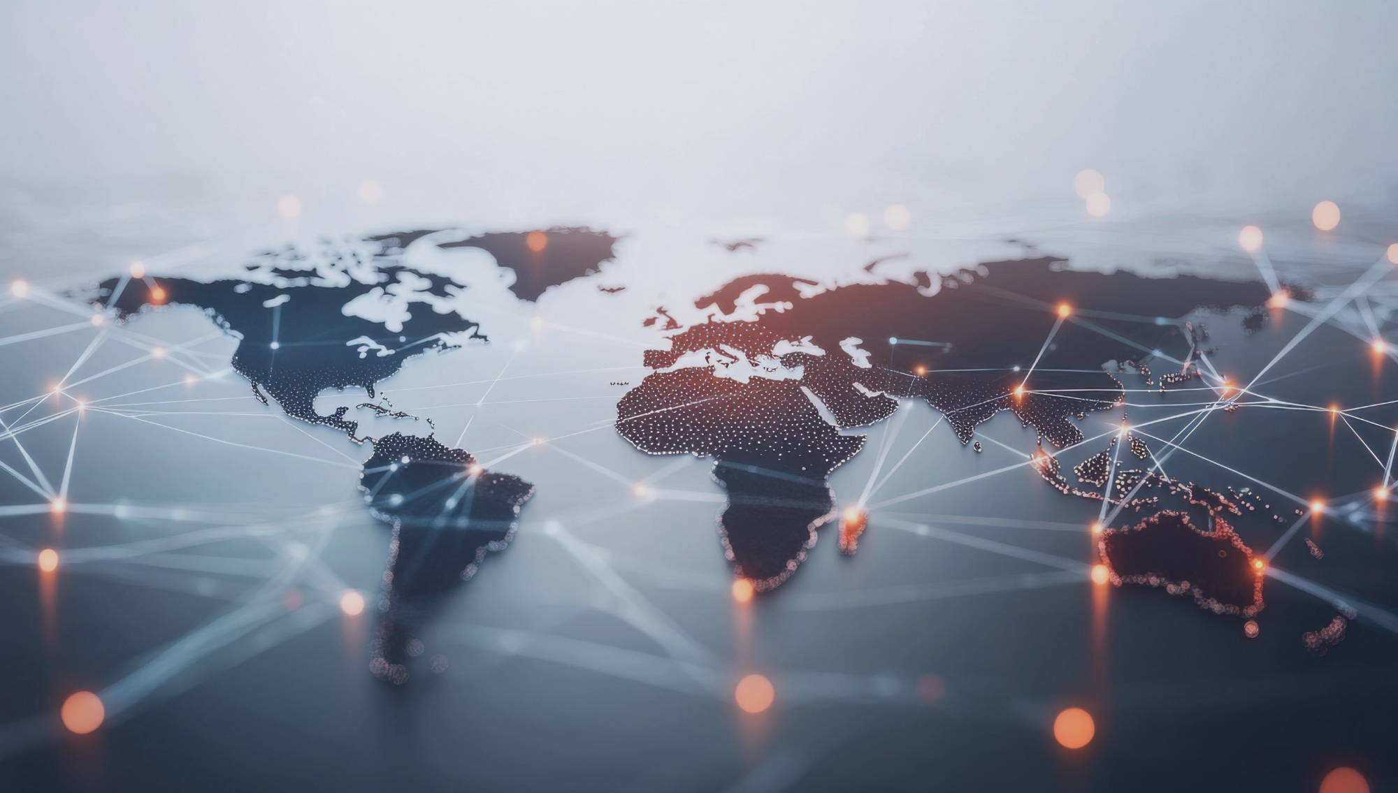 Wide Area Network (WAN) - Trust Systems