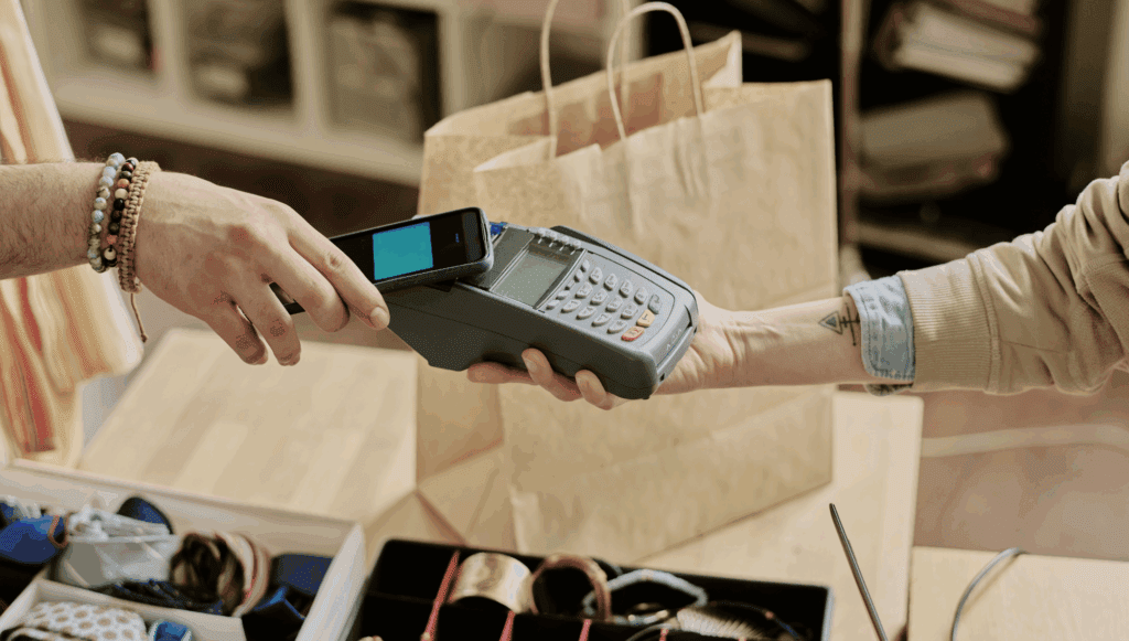 Payments - Trust Systems