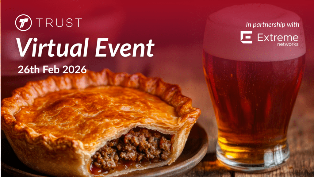 Pie & Pint Virtual Event | Extreme Test Flight: Hands On with ...